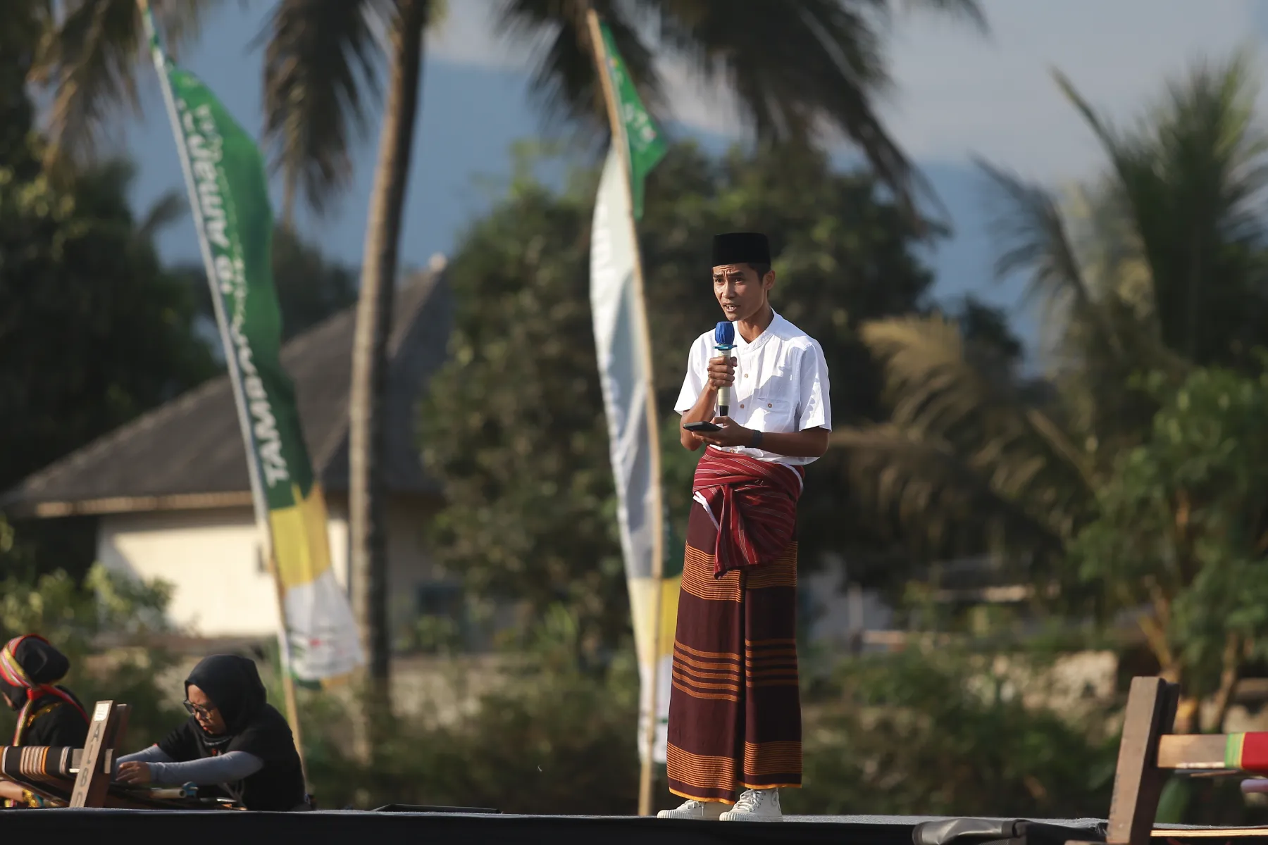 Membaca Ungkapan Cinta dan Rindu pada Budaya dan Tradisi melalui Puisi ...